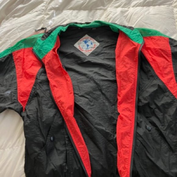 Jackets & Coats | Colorful Vintage Members Only Jacket | Poshmark
